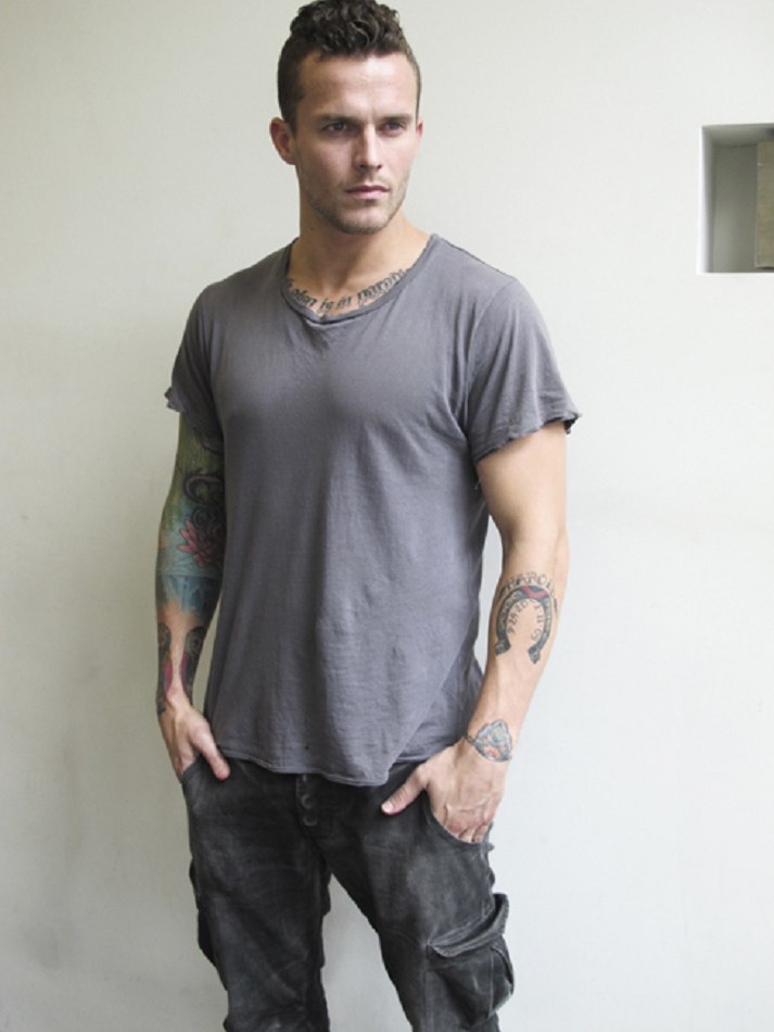 Picture of Nicholas Lemons