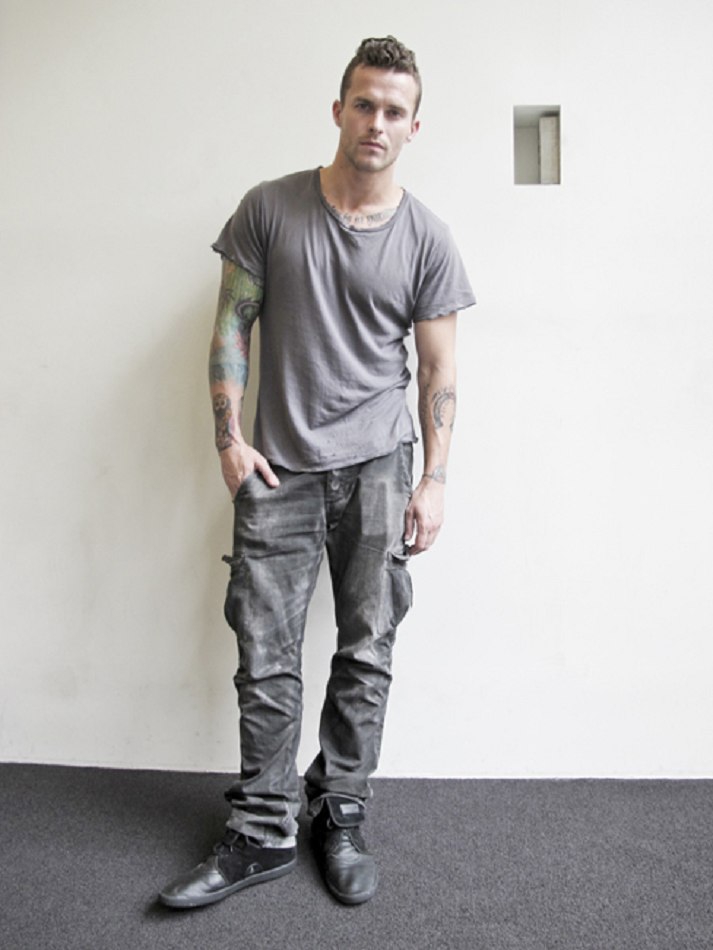 Picture of Nicholas Lemons