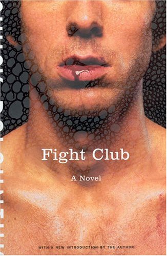 Image of Fight Club: A Novel