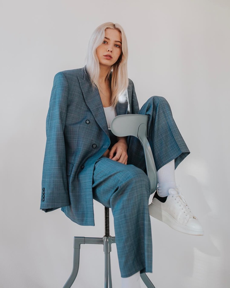 Picture of Ellie Sammer