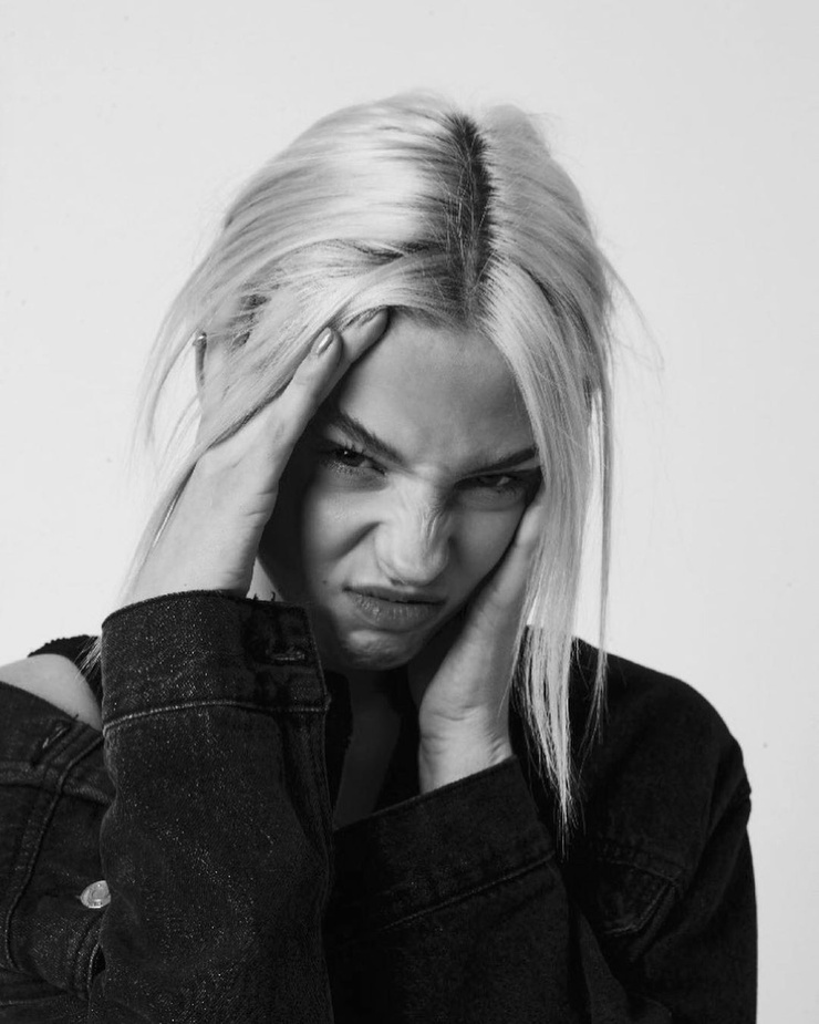 Picture of Ellie Sammer