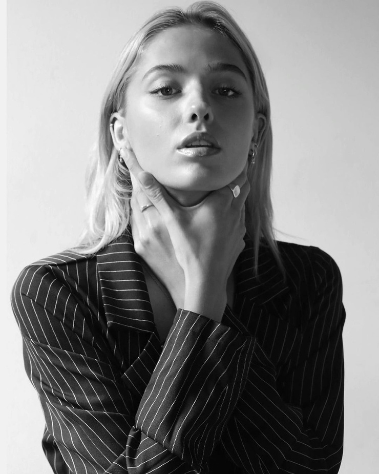 Picture of Ellie Sammer