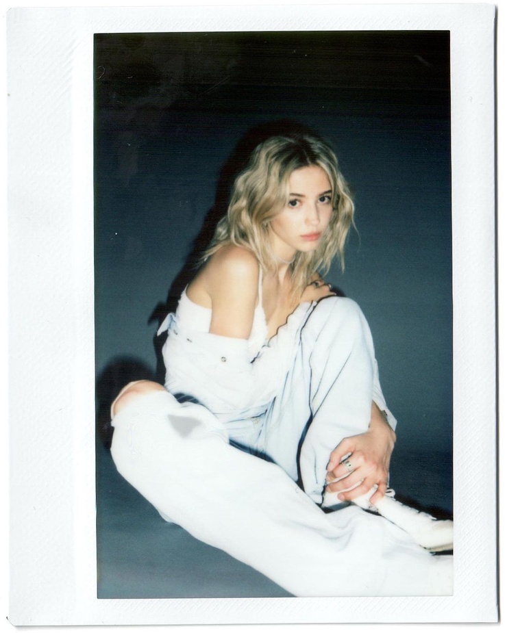 Image of Ellie Sammer