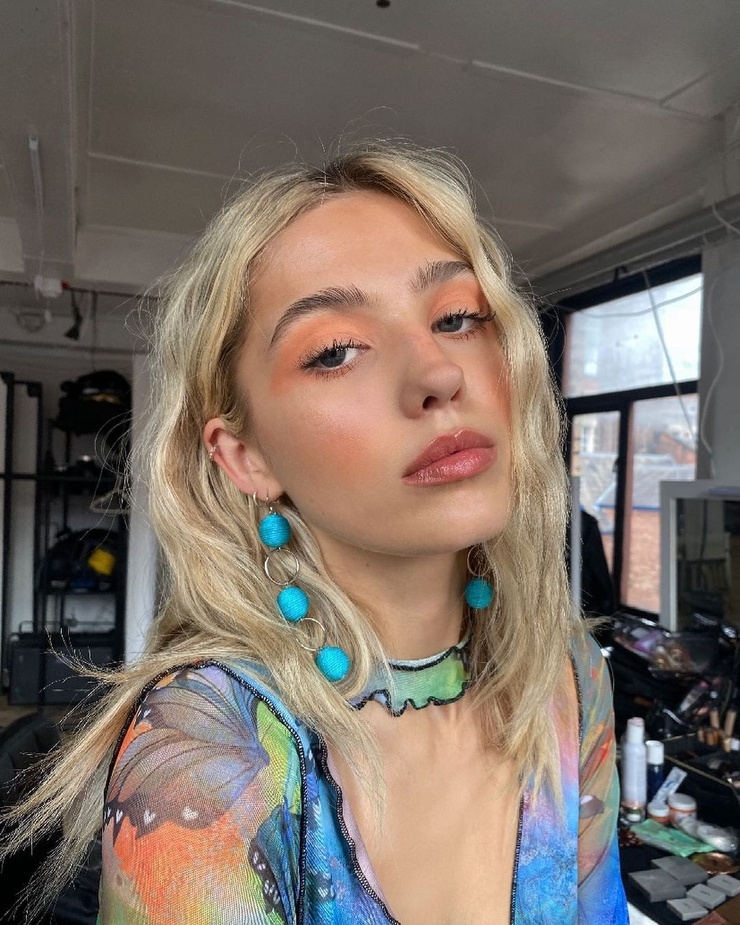 Picture of Ellie Sammer