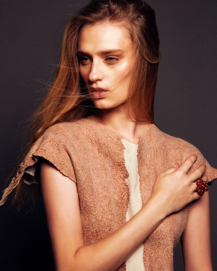 Picture of carolina syrek