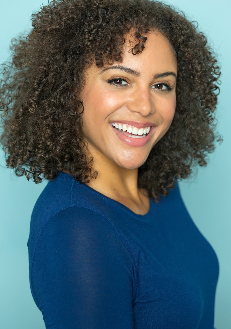 Picture of Chelsea Rose Cook