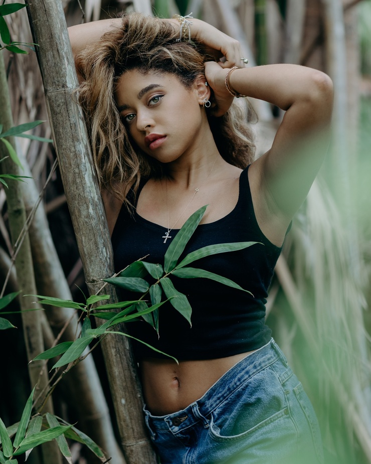 Picture of Tia Valentine