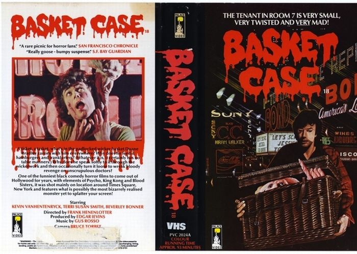 Picture of Basket Case