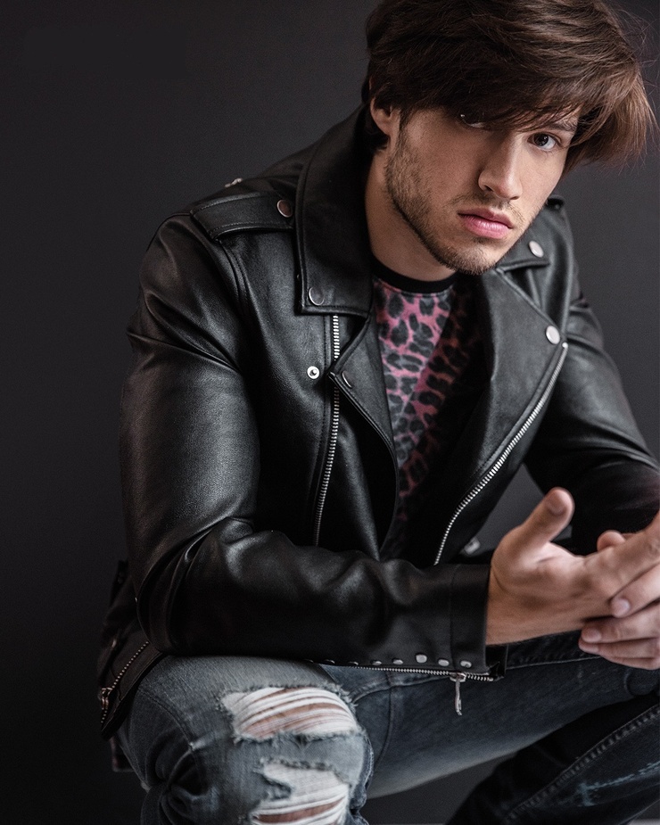 Picture of Cameron Cuffe