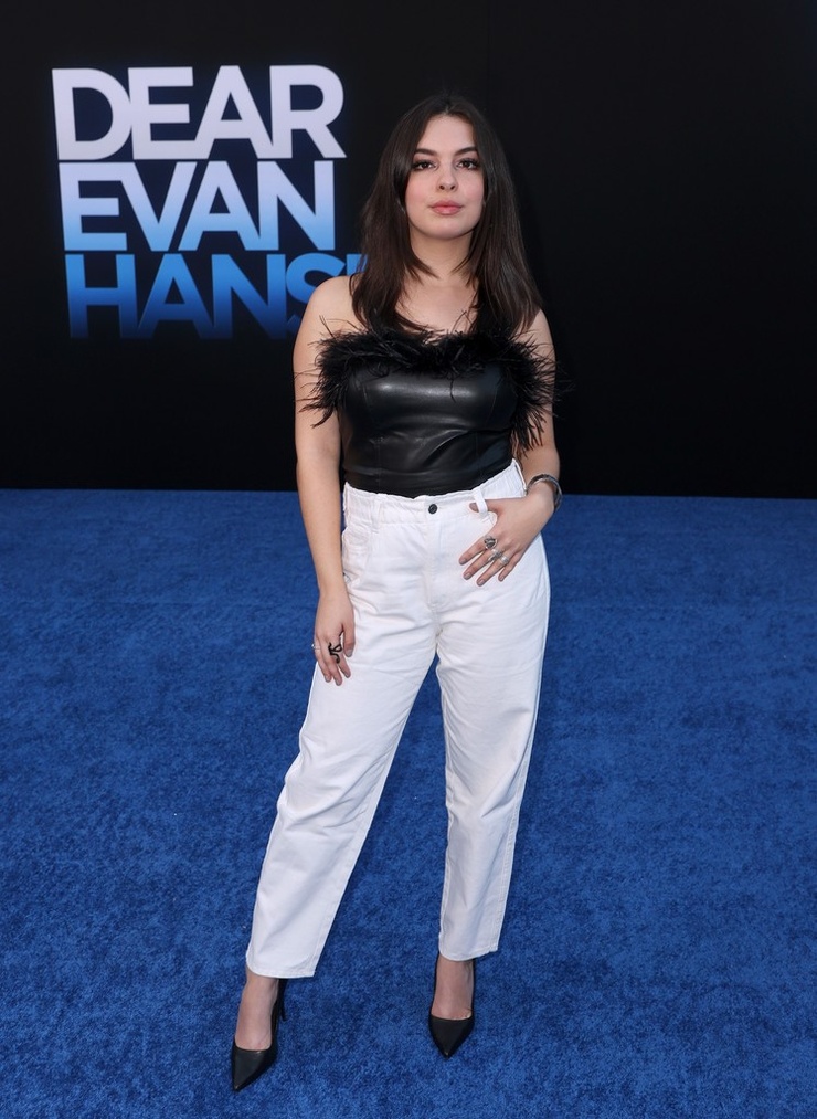 Picture of Isabella Gomez