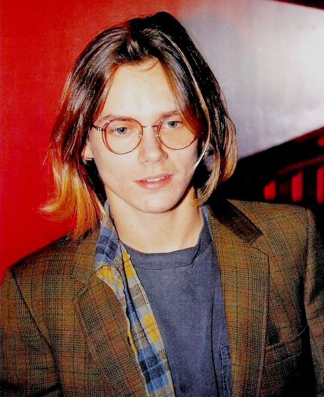 Picture of River Phoenix