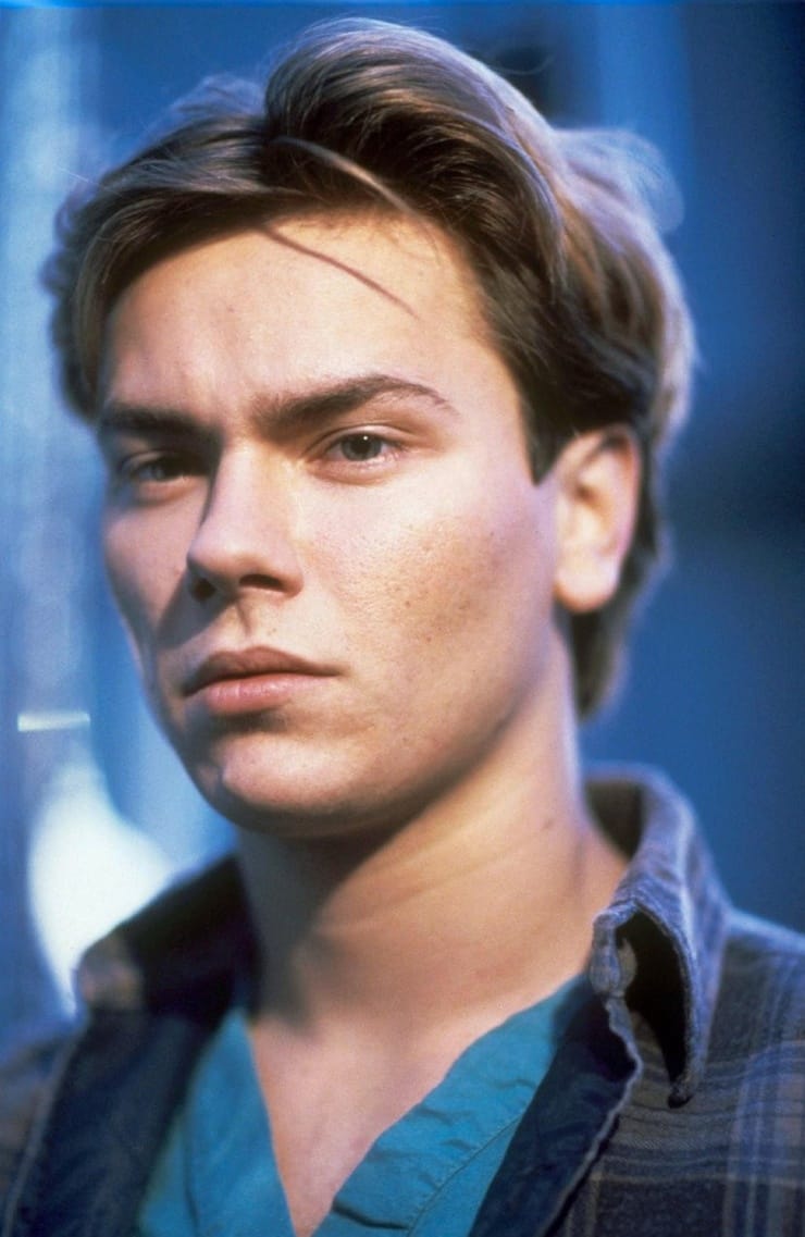 River Phoenix picture