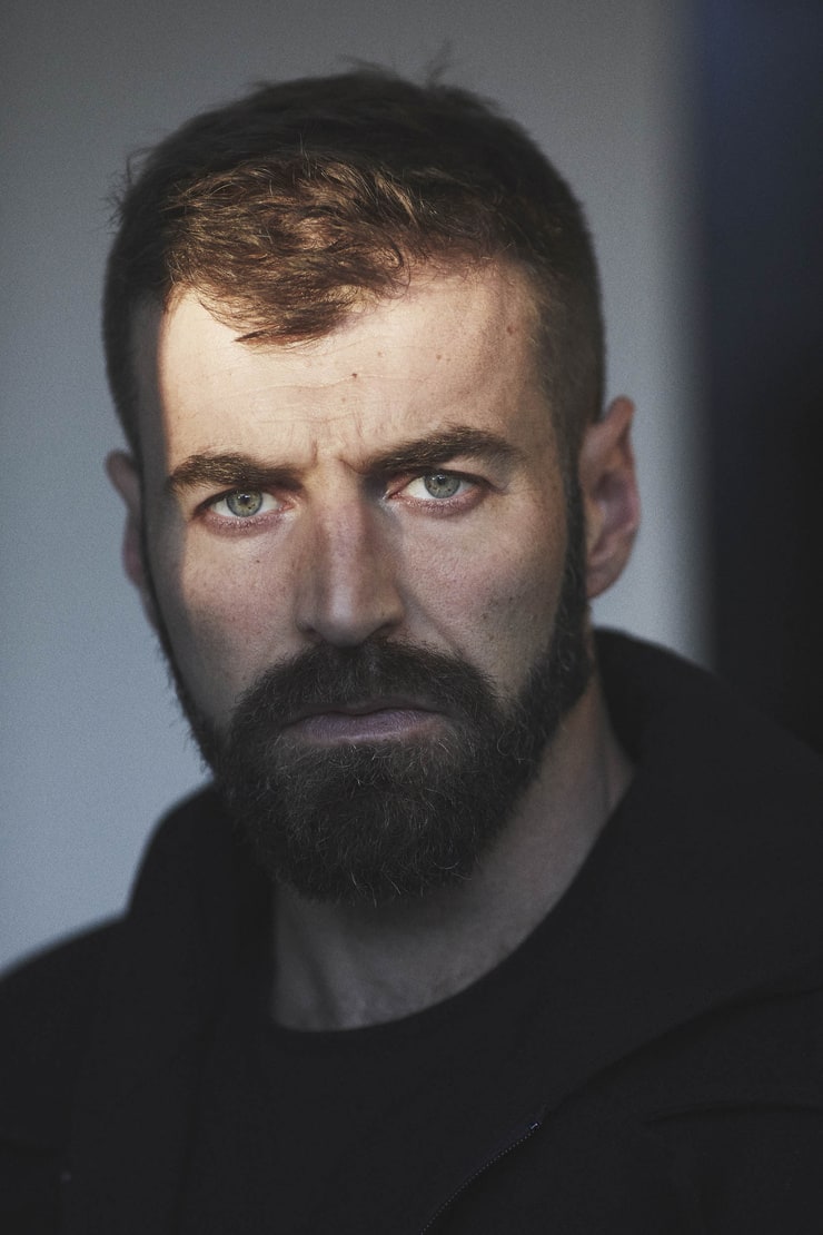 Image of Stephen Murphy