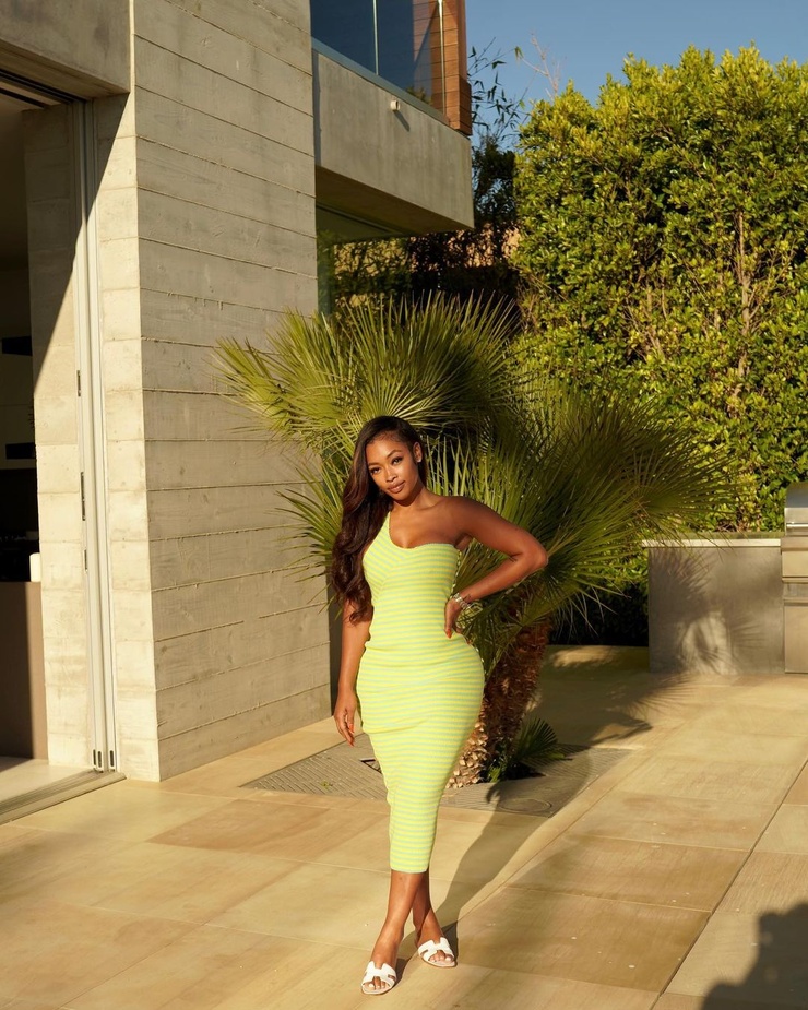 Picture of Miracle Watts