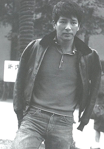 Picture of Yosuke Natsuki