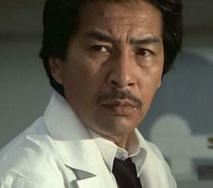 Picture of Yosuke Natsuki