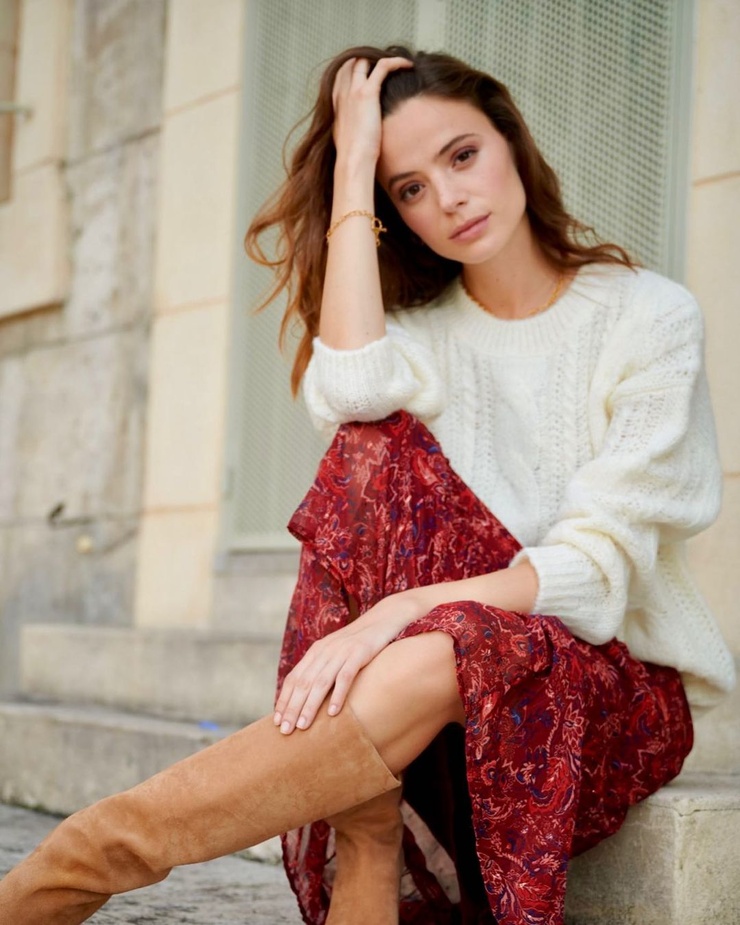 Picture of Julia Sebagh