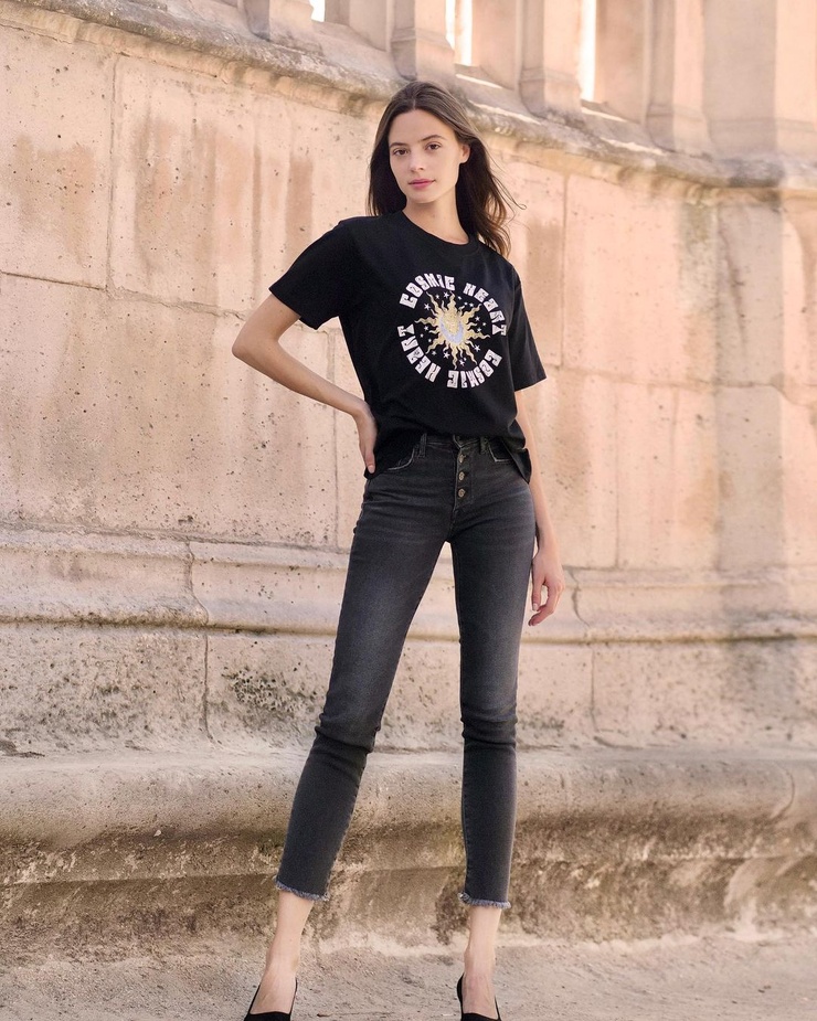 Image of Julia Sebagh