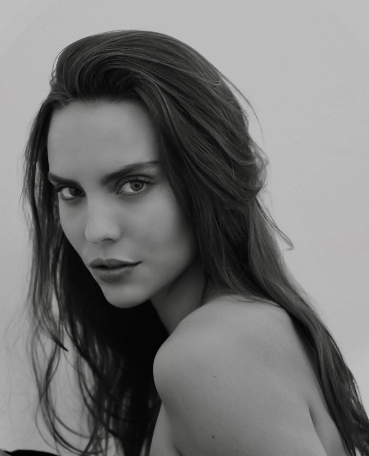 Picture of Callie Herd