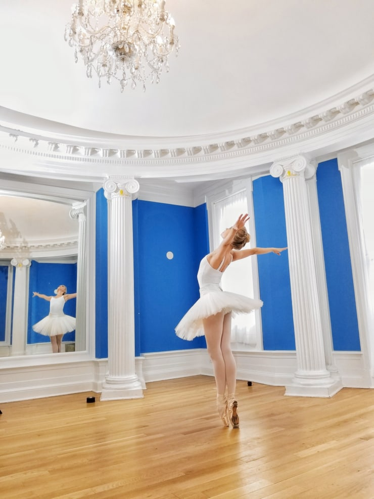 Picture of Elina Golde