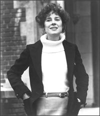 Picture of Joan Hackett