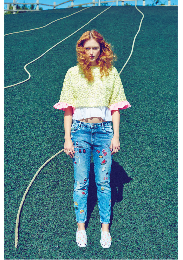 Alex Kelly. picture