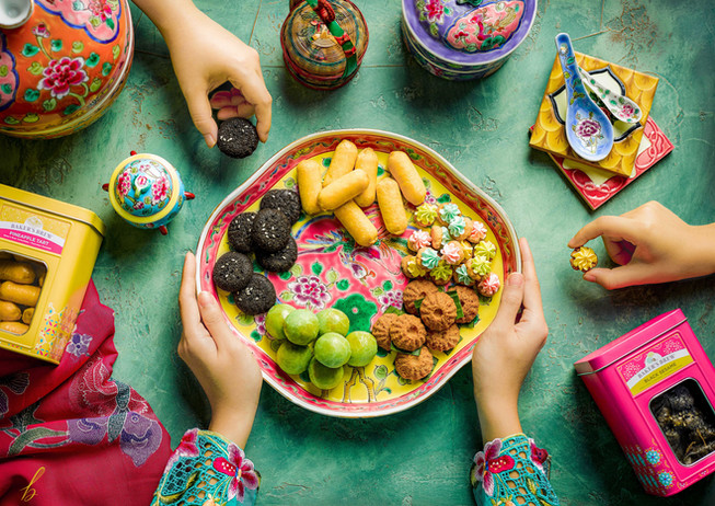 Spectacular Food Photography Services Singapore