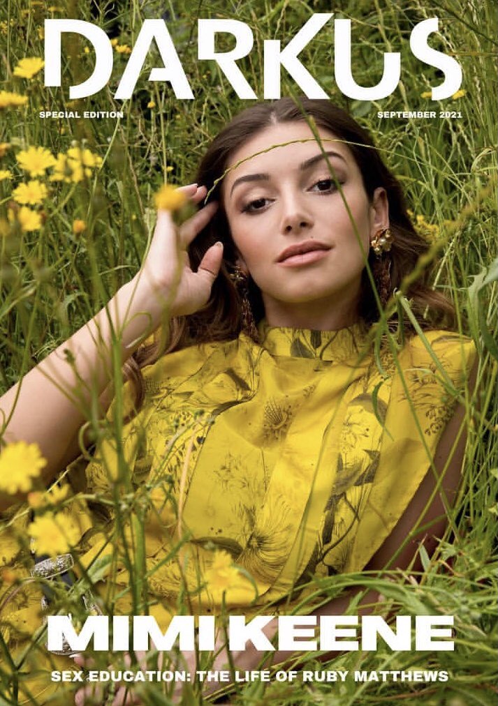 Picture of Mimi Keene