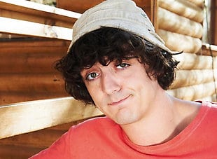 Picture of John Dagleish