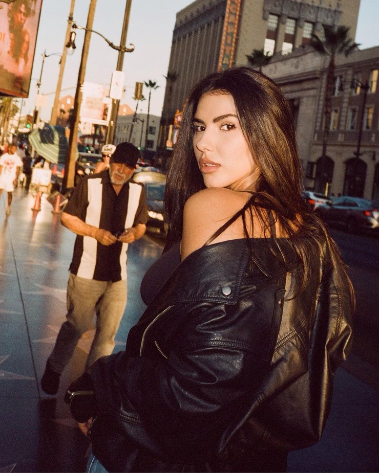 Picture of Jehona Dreshaj