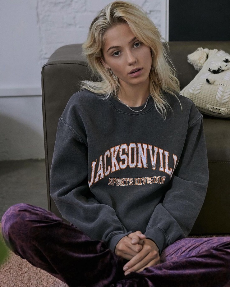 Picture of Ellie Sammer