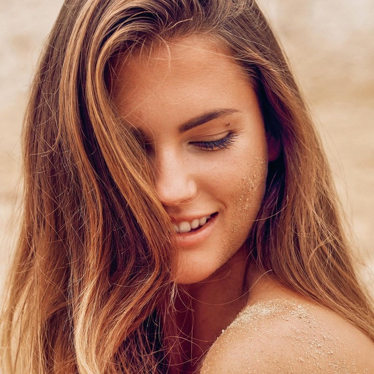 Picture of Marie Rauscher