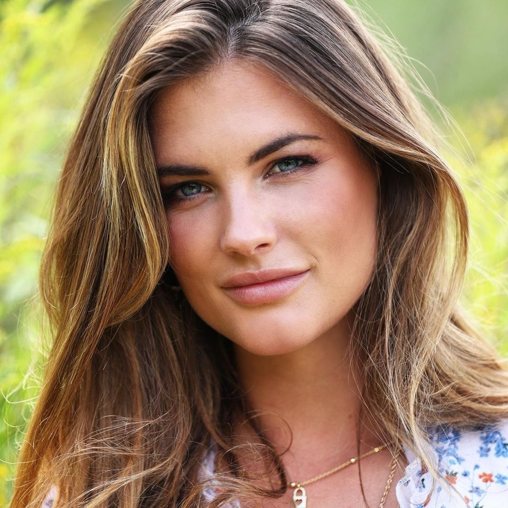 Picture of Marie Rauscher