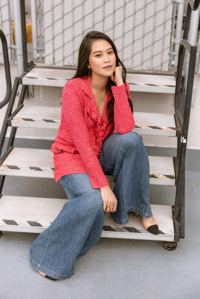 Picture of Dianne Doan