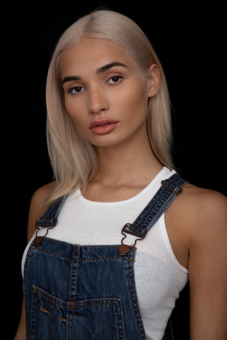 Picture of Pia Mia