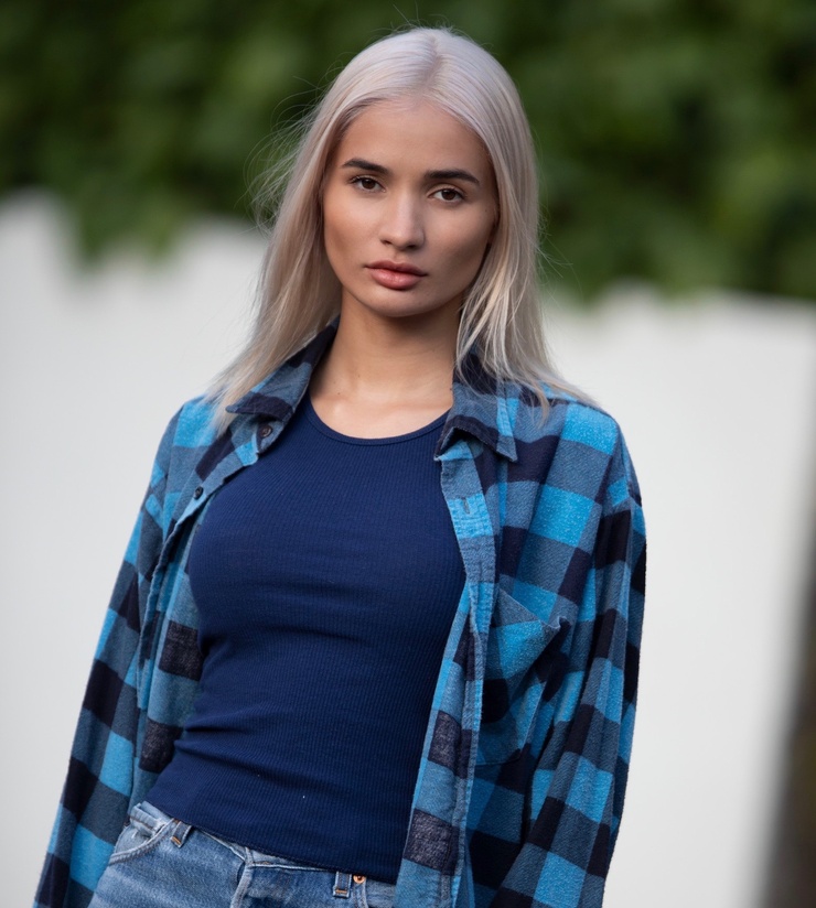 Image of Pia Mia