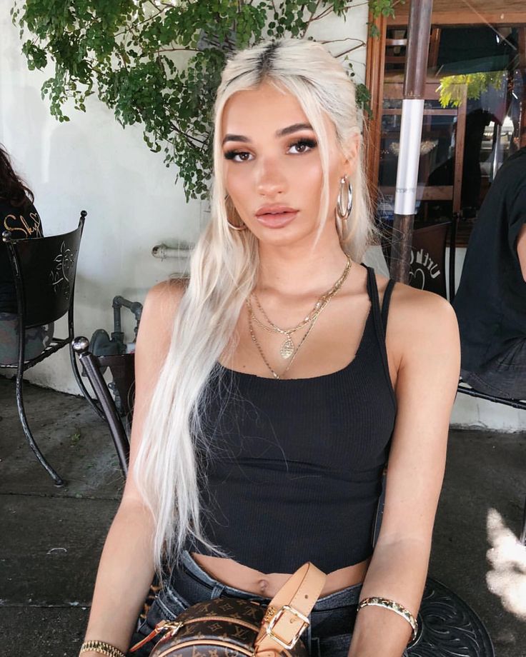 Picture of Pia Mia