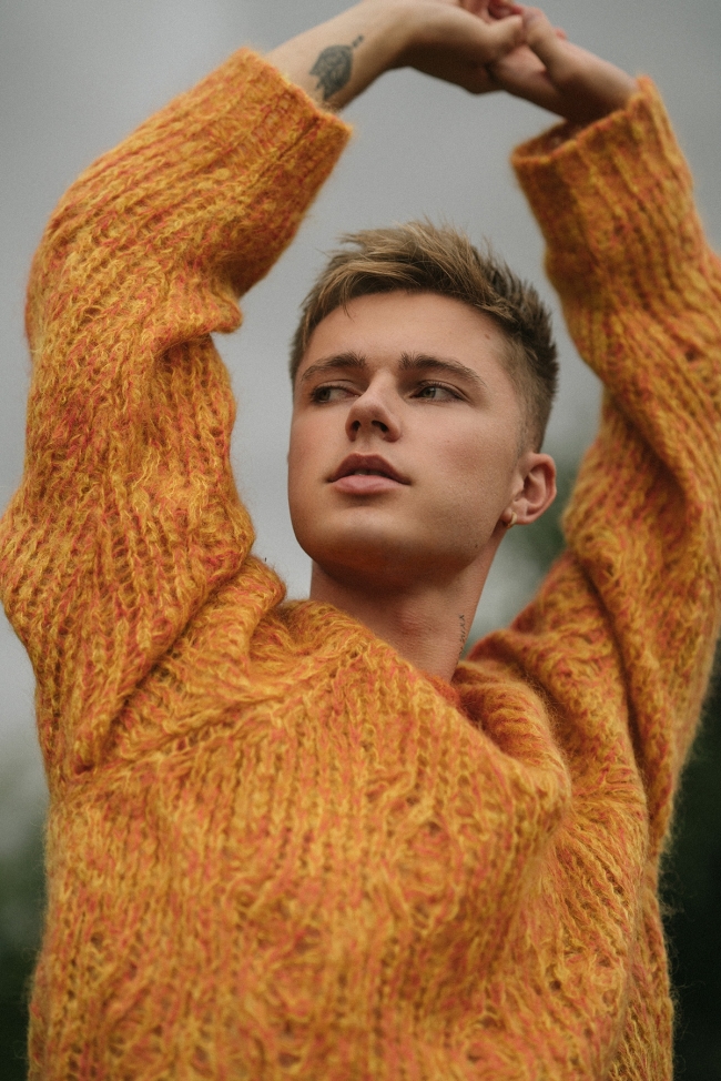 Picture of HRVY