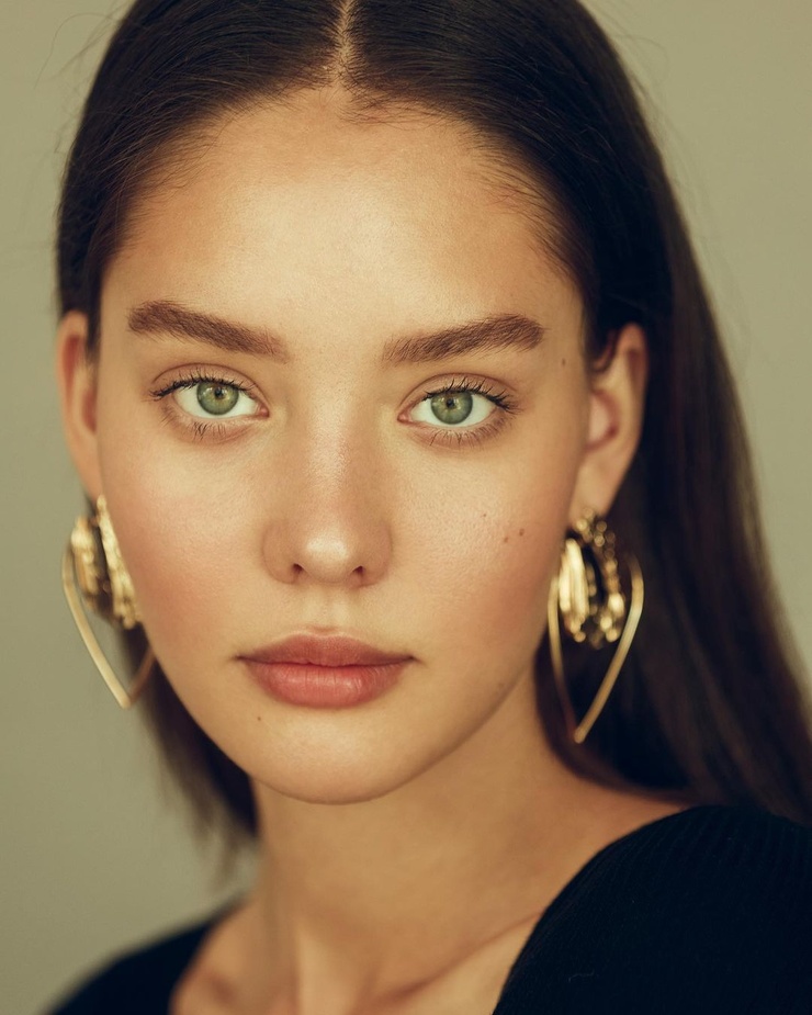 Picture of Sasha Myk