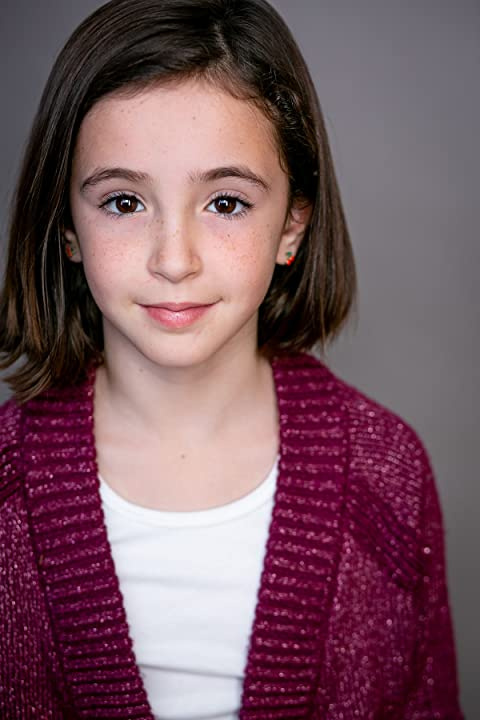 Picture of Rylee Alazraqui