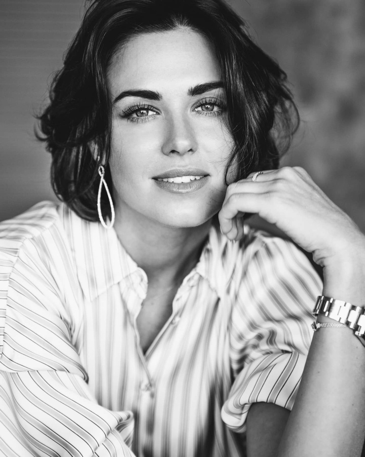 Irina Antonenko picture