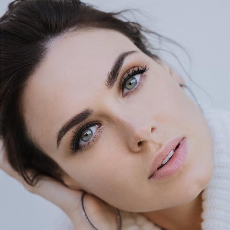 Picture of Irina Antonenko