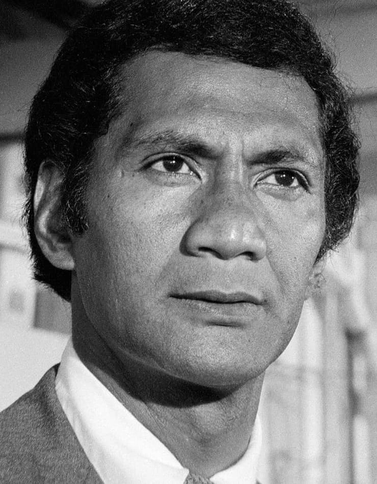 Image of Al Harrington