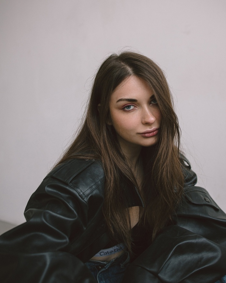 Arina Berdnikova image