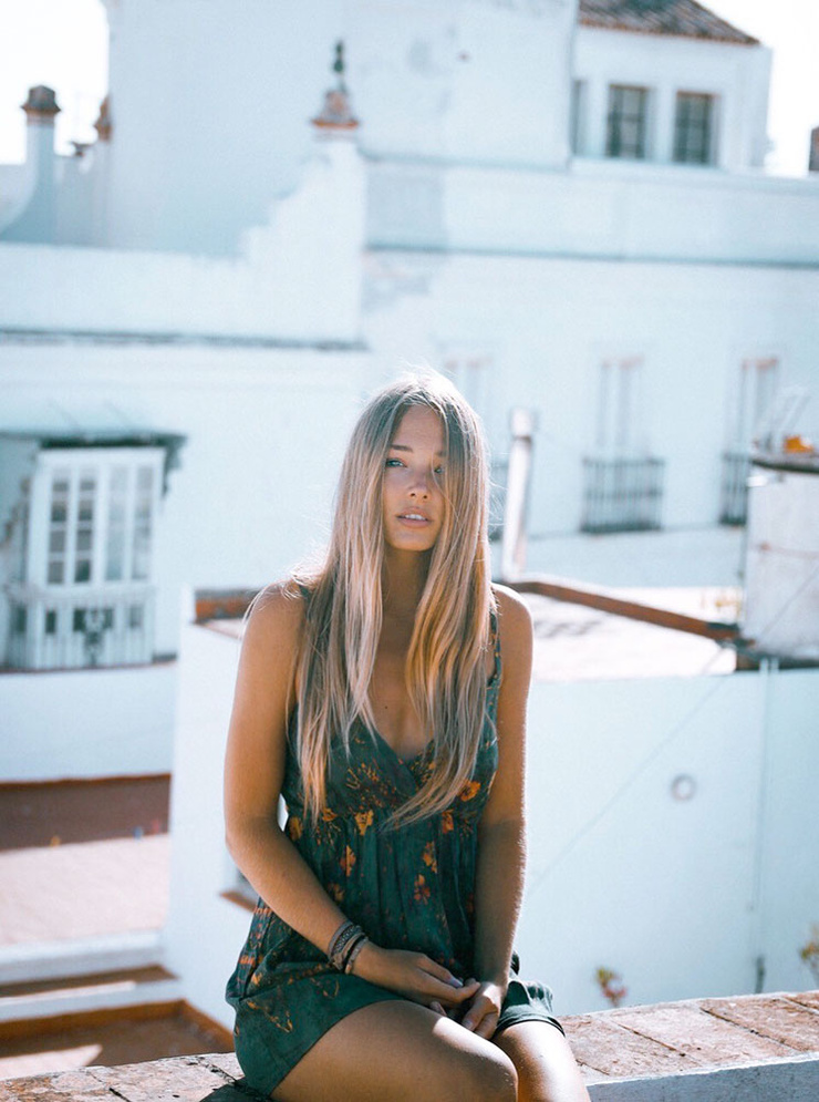 Picture of Tamara Strasser