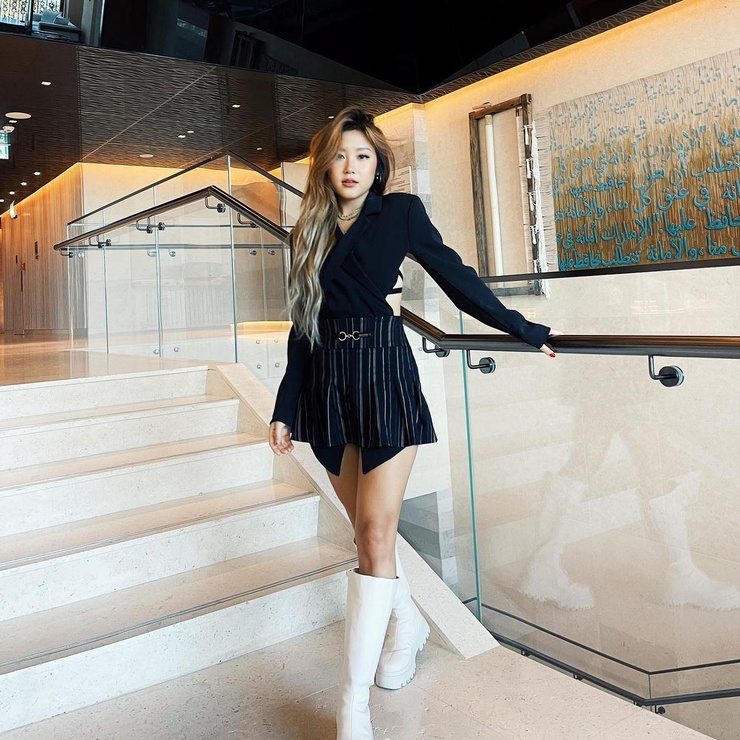 Picture of Heyoon Jeong