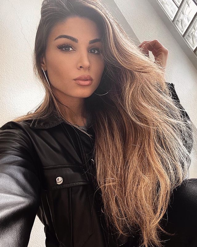 Picture of Melis Netre
