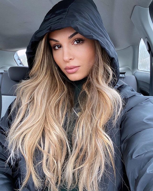 Picture of Melis Netre