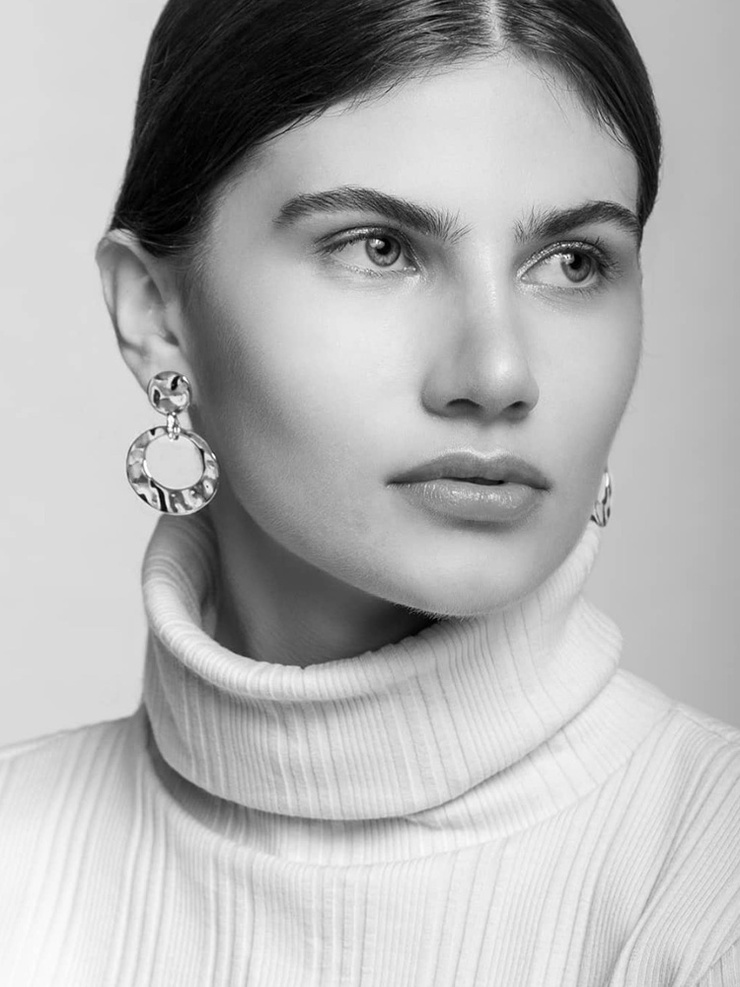 Picture of Ekaterina Ignatenko