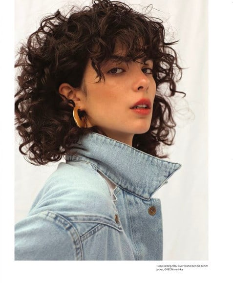 Image of Alba Moreira